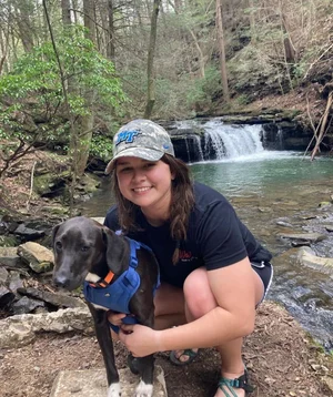 Adopt - Landing Page — Wags and Walks