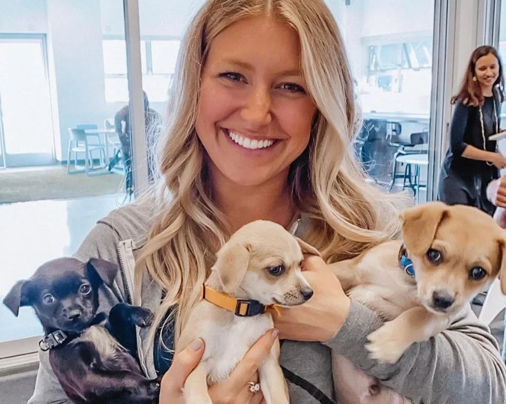 Events — Wags and Walks