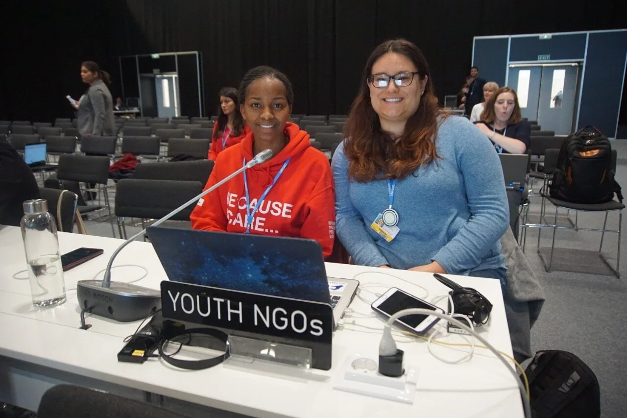 CAAP - NDC Tracker — Care About Climate