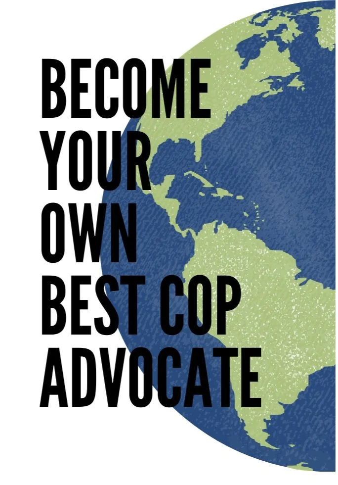 Care About COP Reduced Price for Impacted Communities — Care About Climate