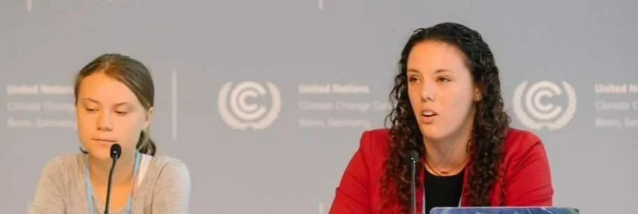 Climate Policy and Advocacy Course — Care About Climate