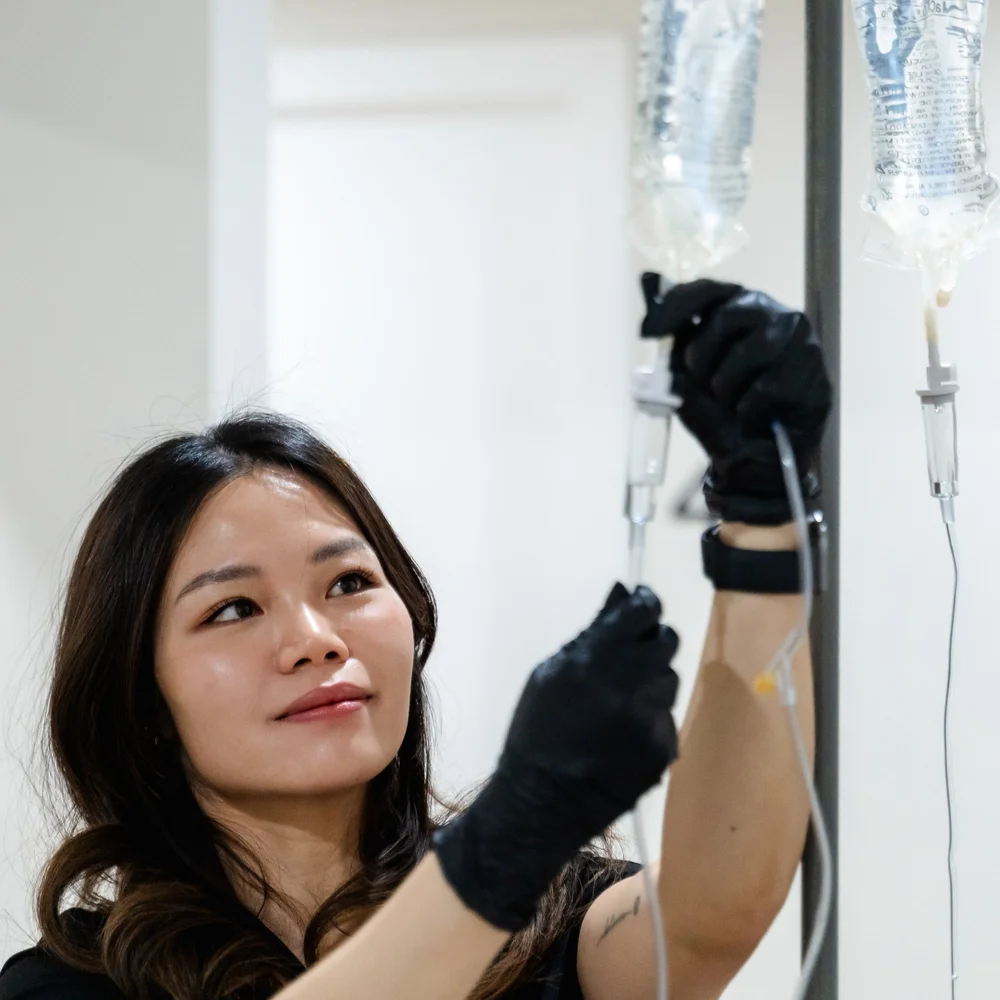 Natology: Medi-spa In Calgary, AB