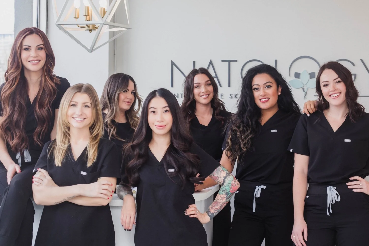 Natology: Skin Care Clinic In Calgary, AB
