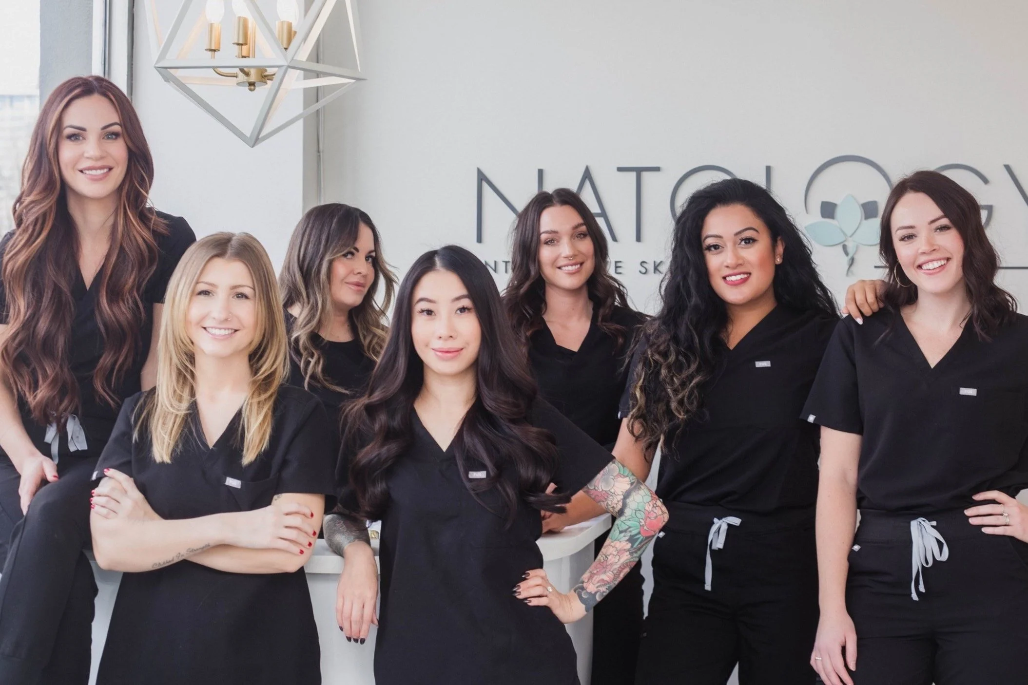 Natology: Skin Care Clinic In Calgary, AB