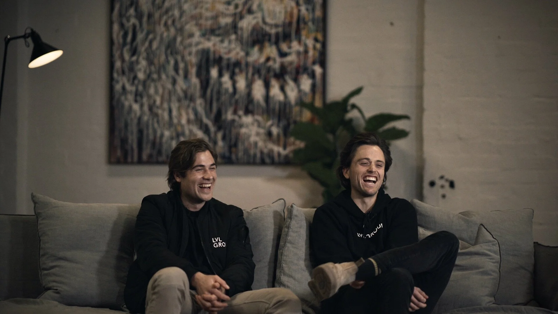 LVL Group - An engine room for something bigger — Third Space Studios ...