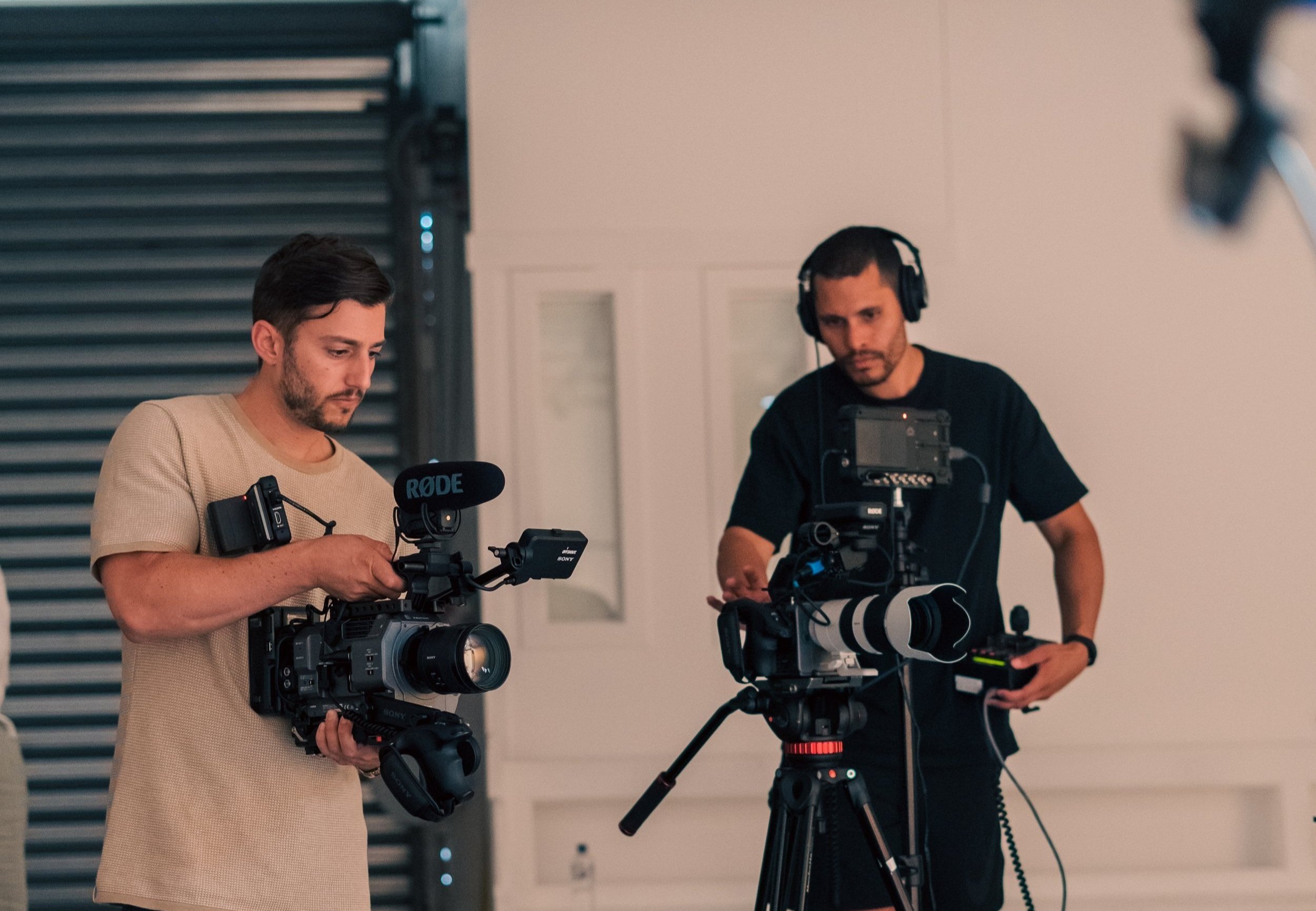 About — Third Space Studios | Melbourne Video Production