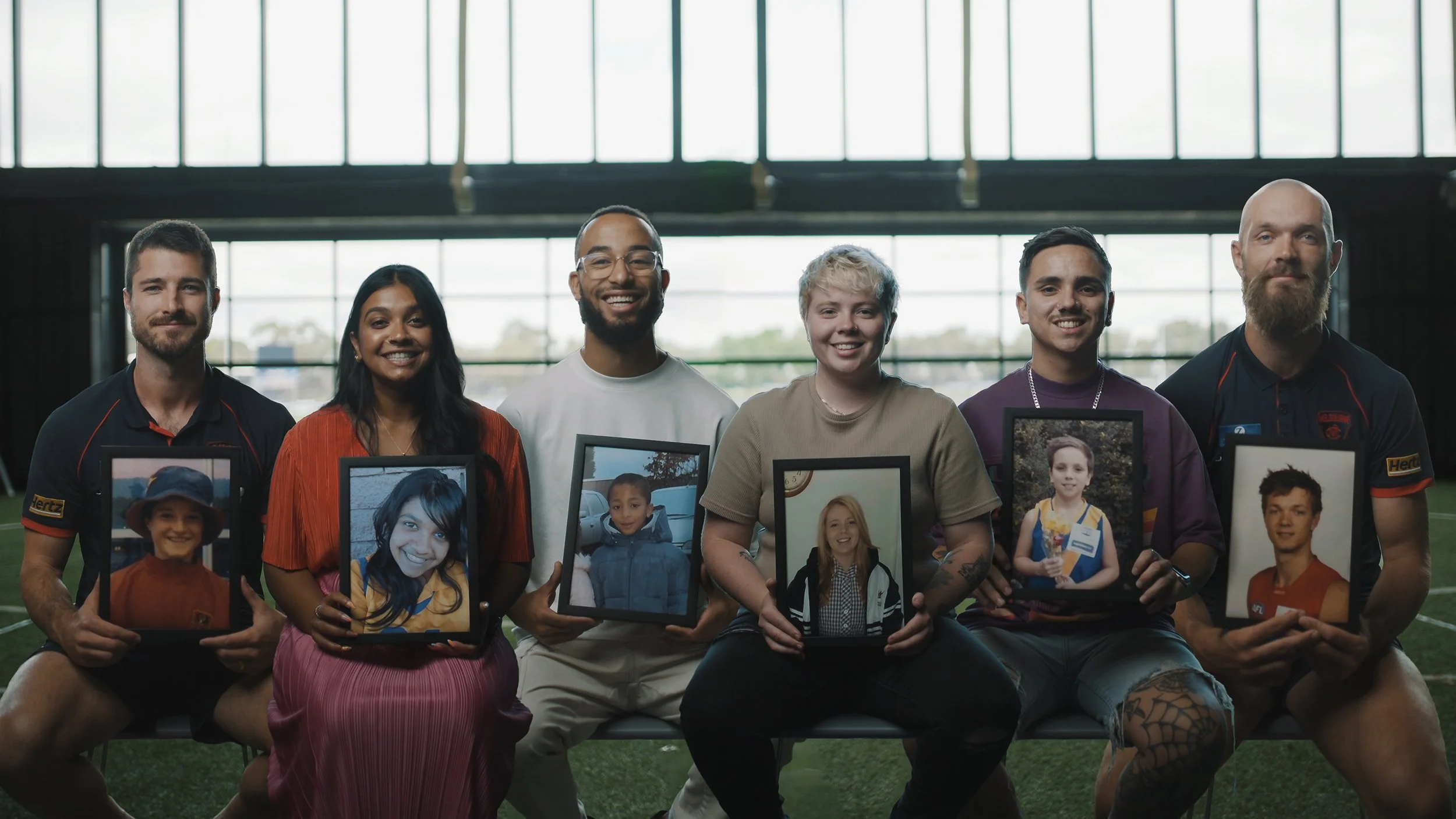 Social Impact & Advocacy — Third Space Studios | Melbourne Video Production