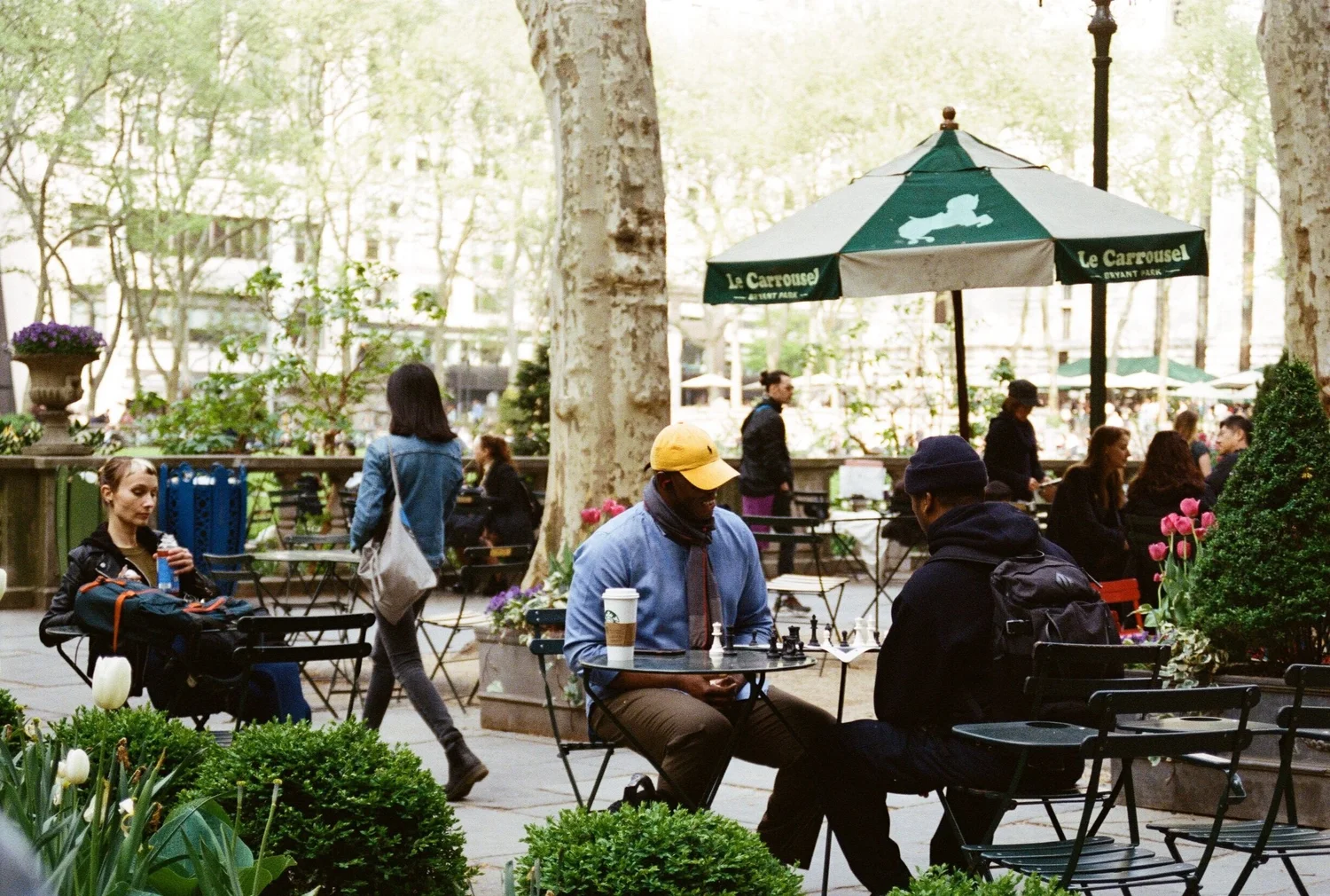 Cataract, Laser & Corneal Surgery | LASIK Manhattan NY