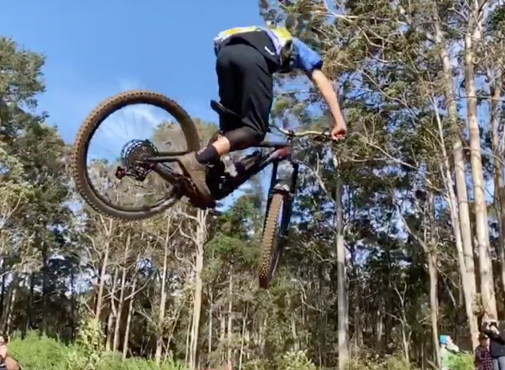 Magic Dirt Trailworx