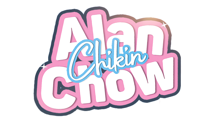 Alan Chikin Chow