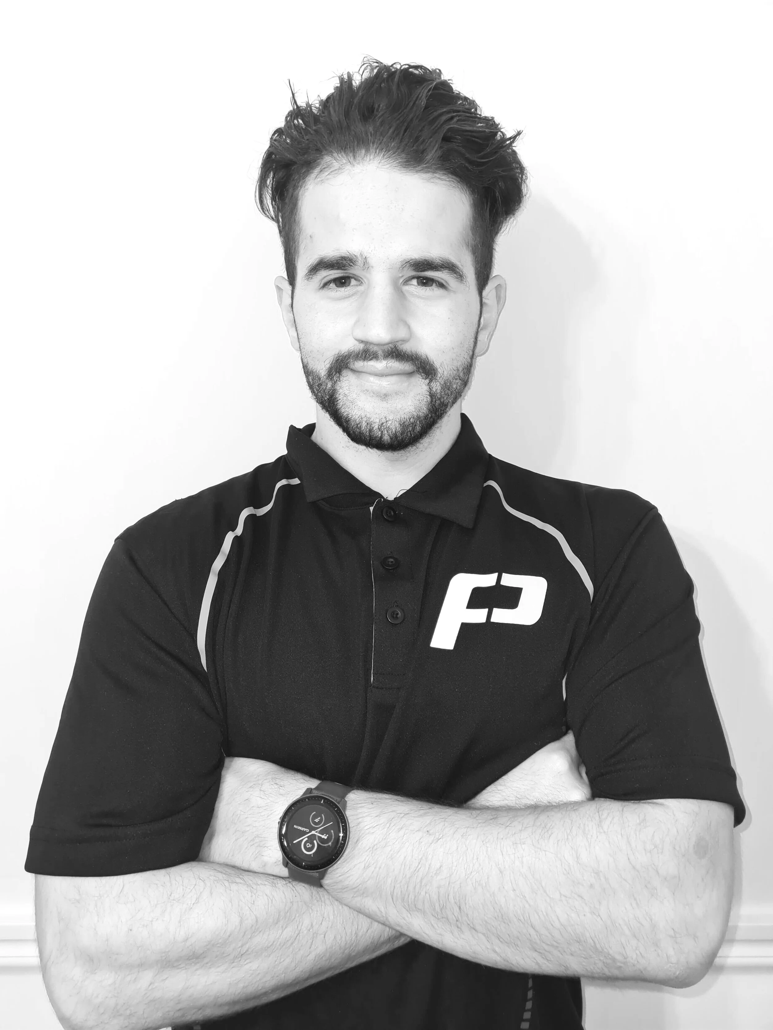 OUR TEAM — PIODA HEALTH & PERFORMANCE