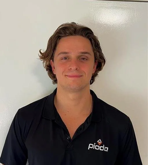 Matthew — PIODA HEALTH & PERFORMANCE