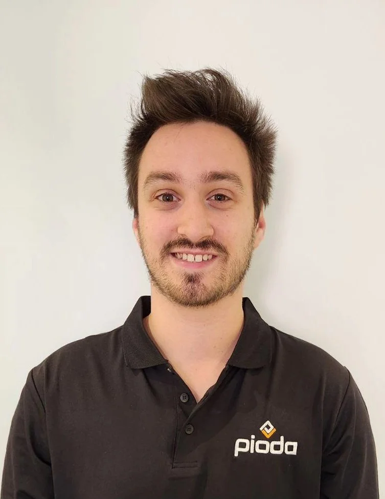 OUR TEAM — PIODA HEALTH & PERFORMANCE