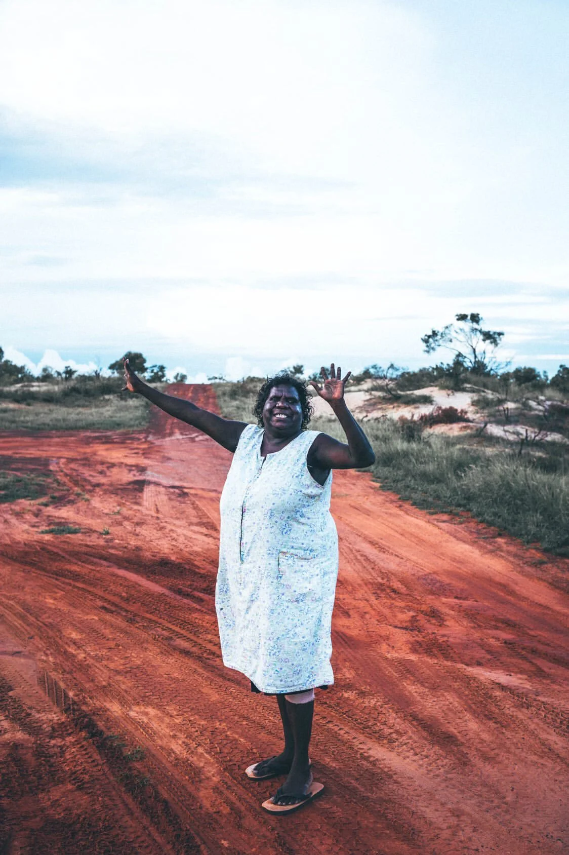 Numbulwar Numburindi Arts