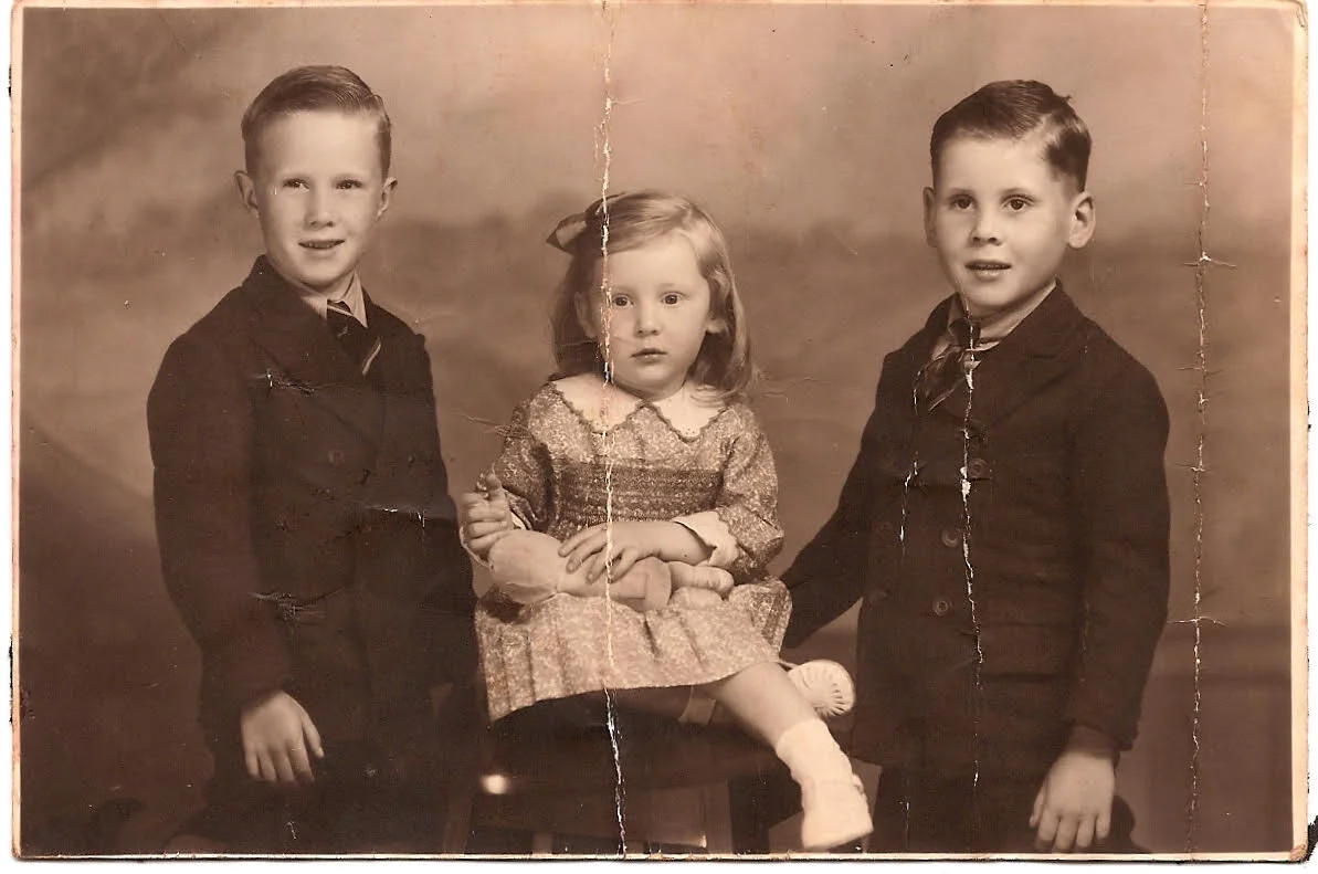 Legacy Video, Family History & Life Story Documentary Video