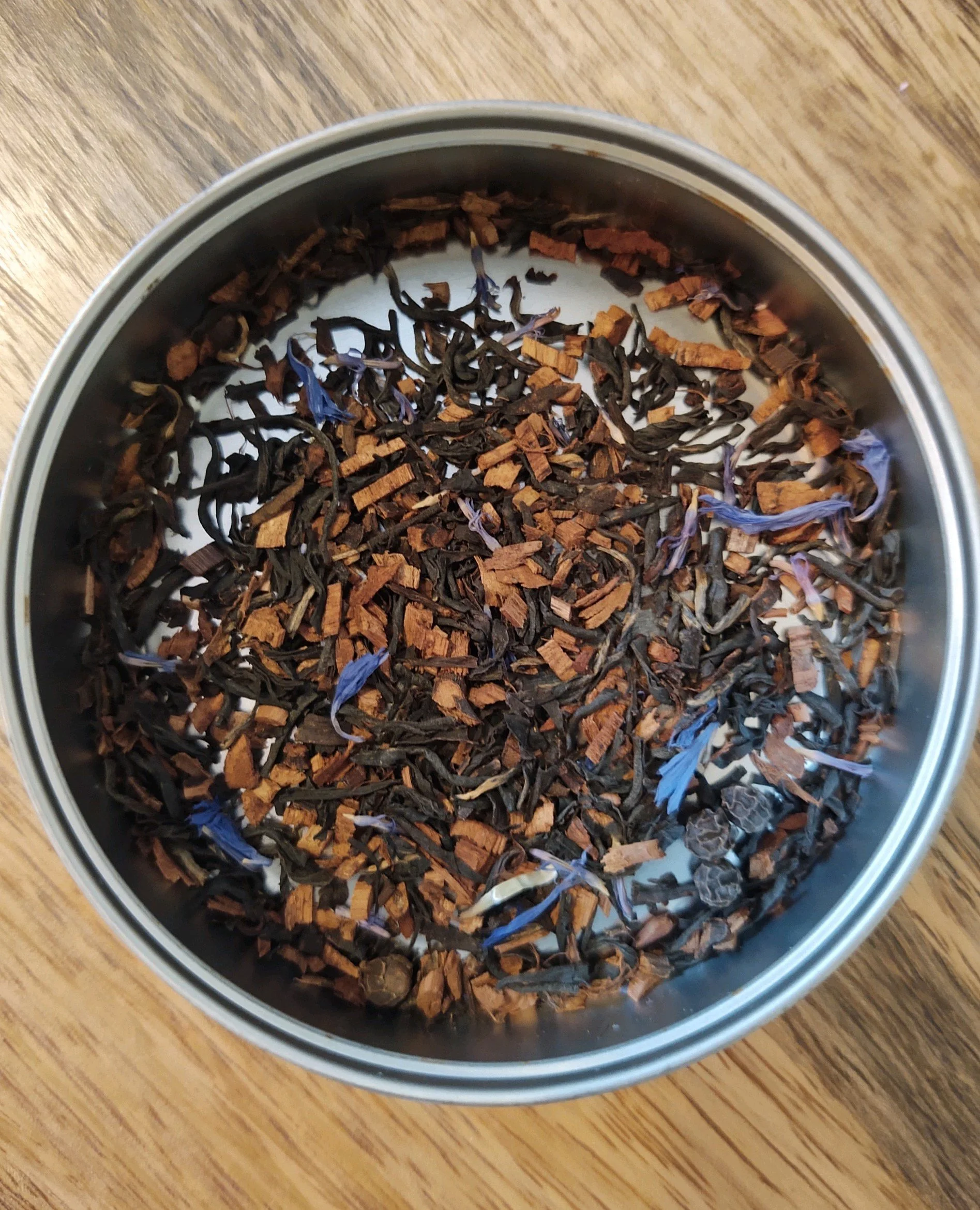 Shop — Tea Musketeers