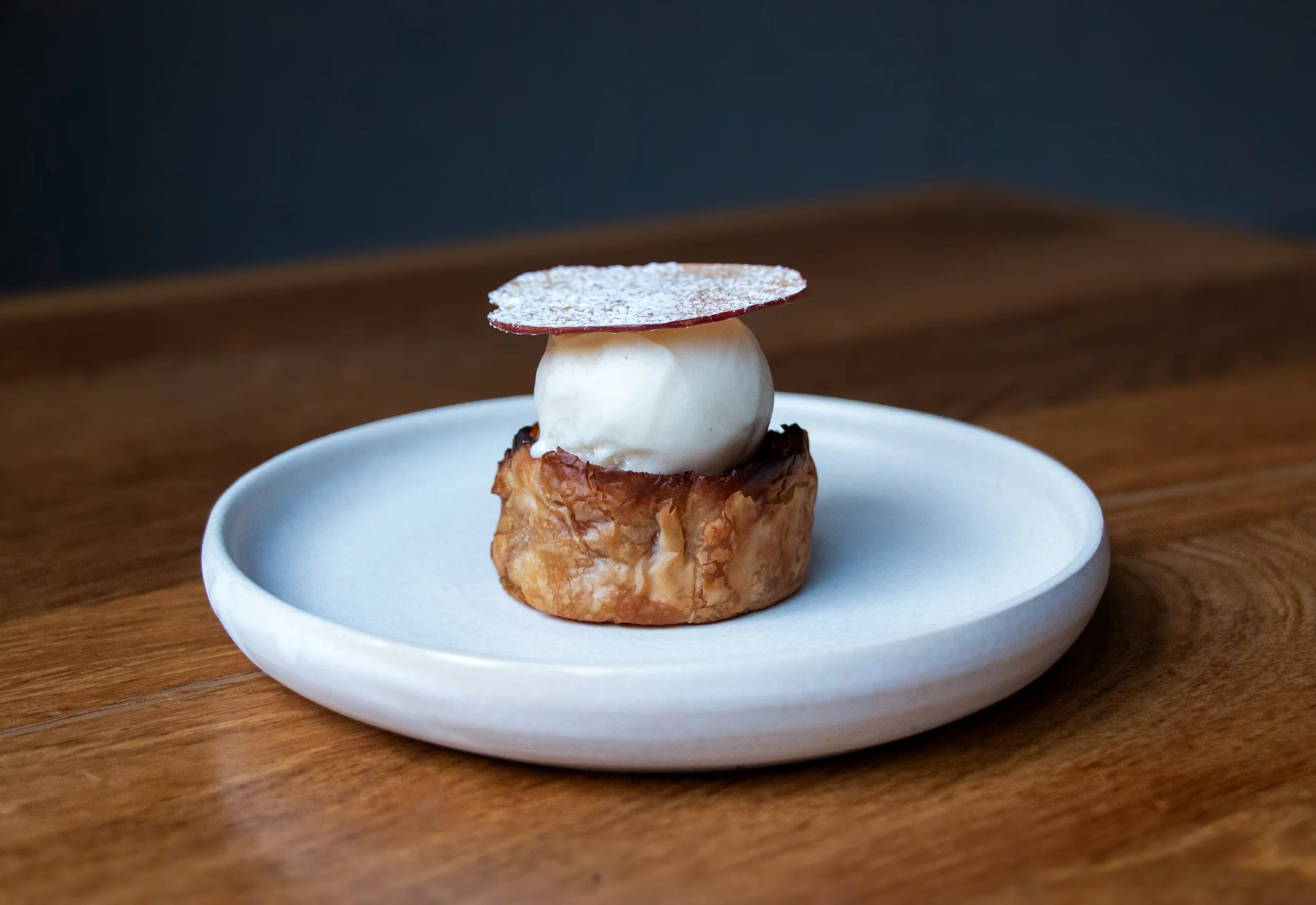 Restaurant Ark — Restaurant Ark