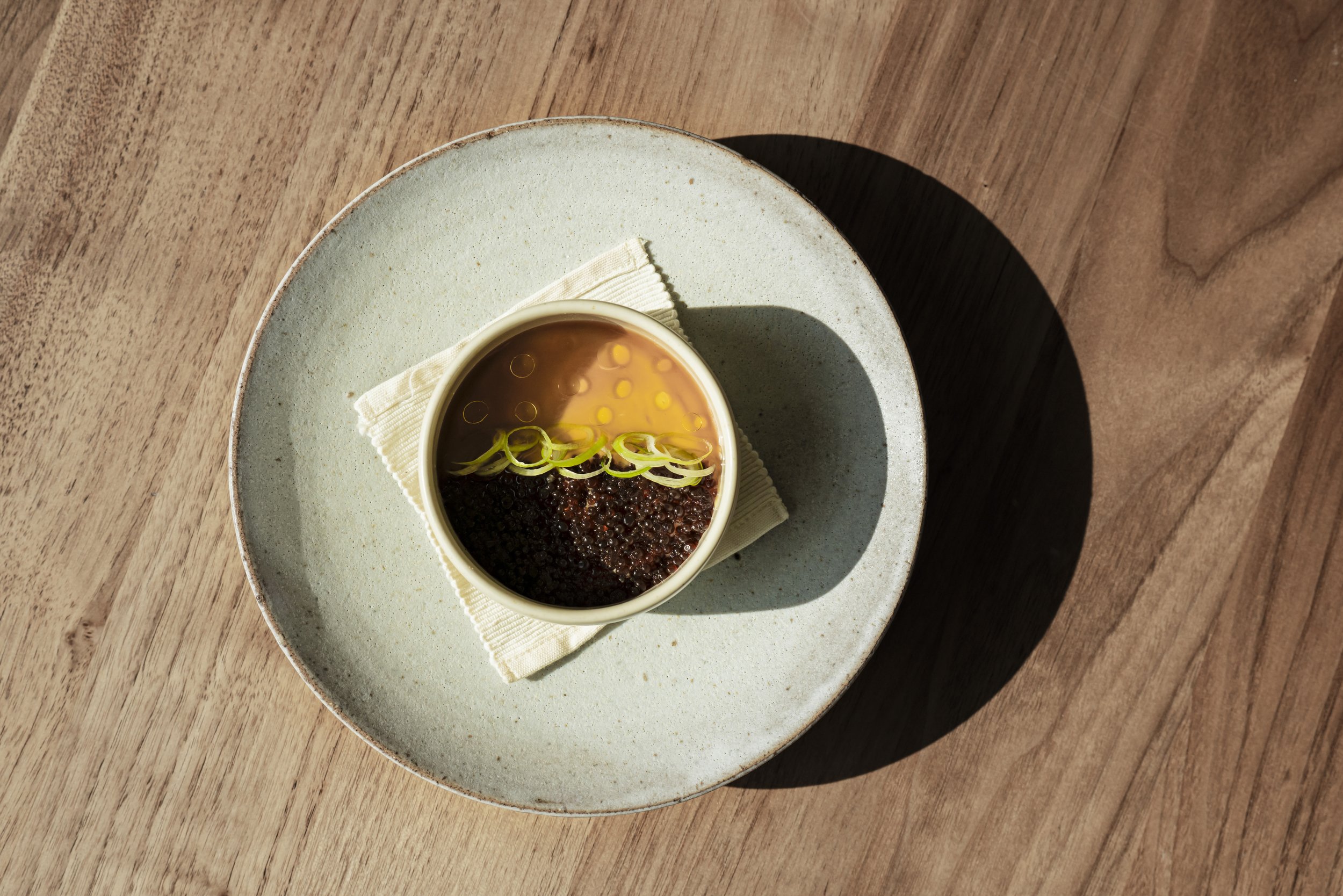 Restaurant Ark — Restaurant Ark