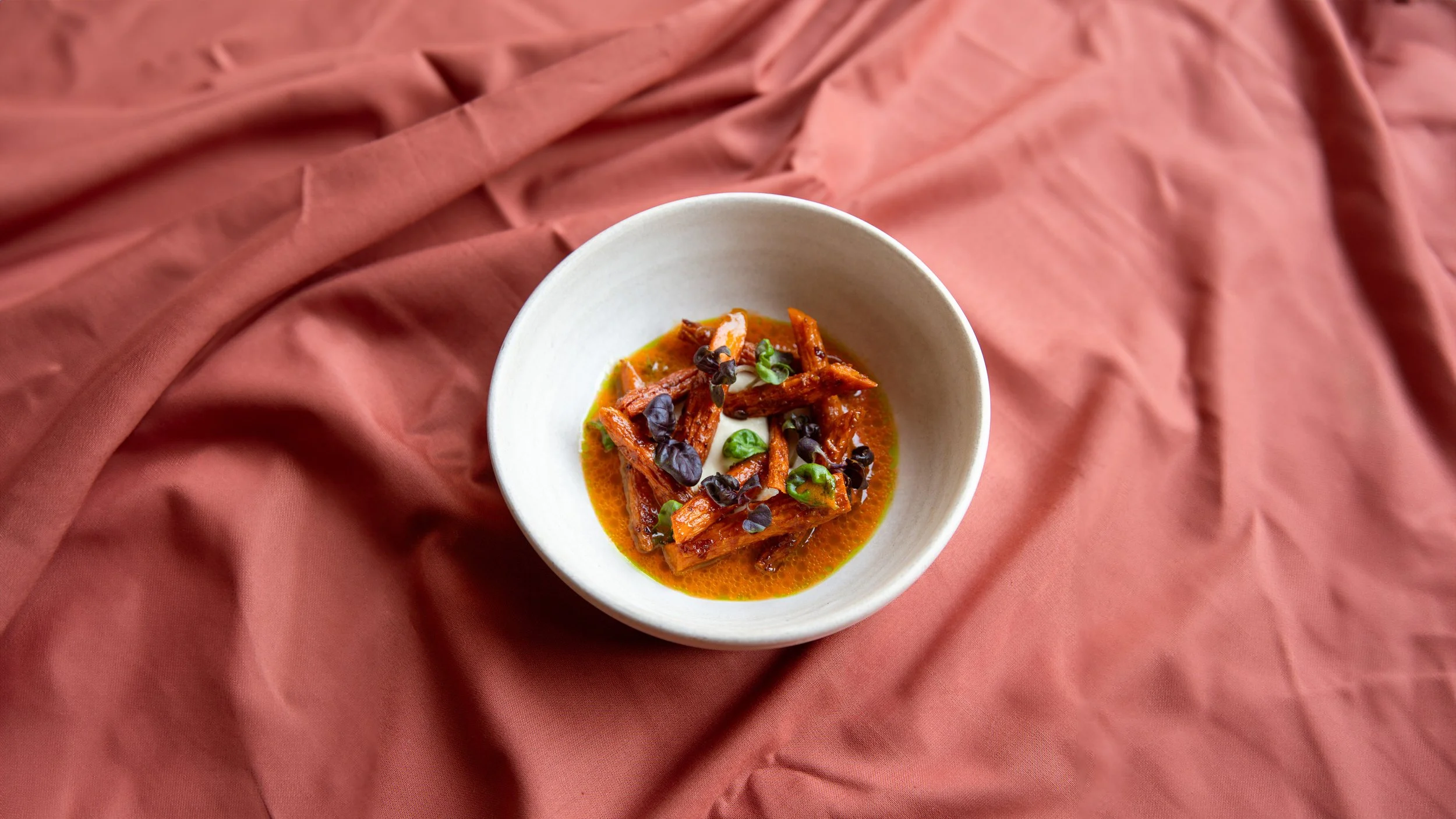 The Ark Collection – Sustainable Vegan Restaurants in Copenhagen ...