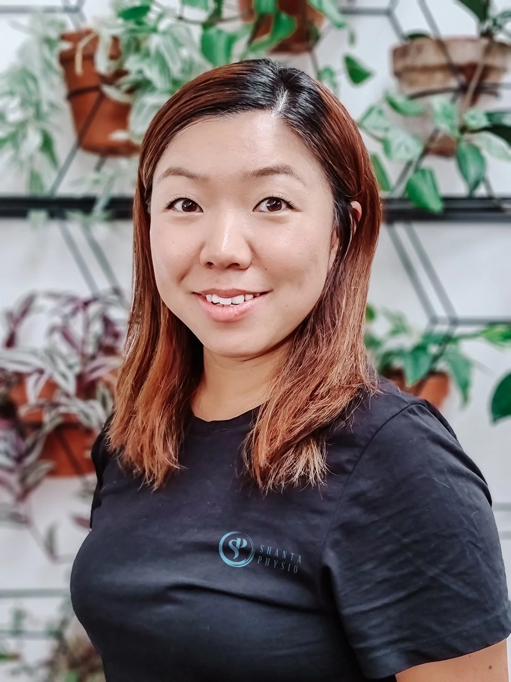 Team — Shanta Physio