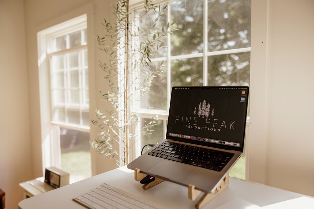 Pine Peak Productions