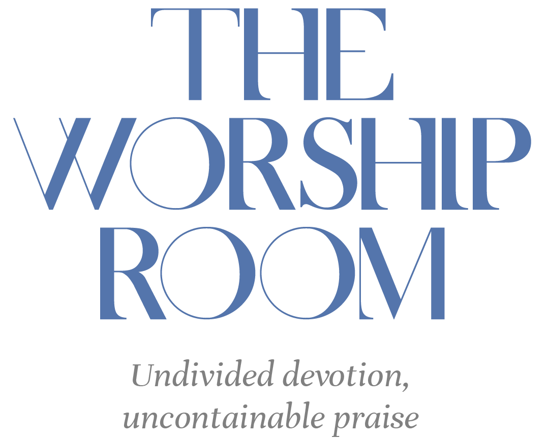 The Worship Room — St Paul's Church