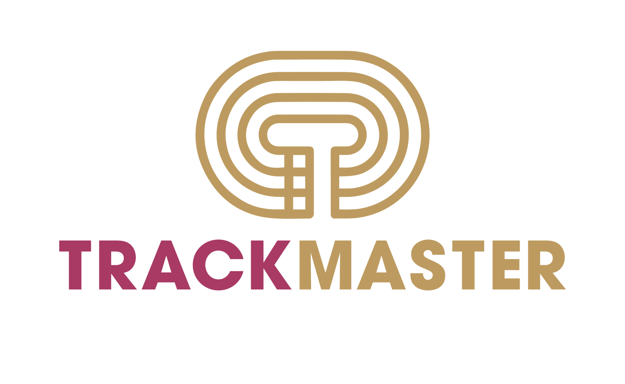 Line marking — Trackmaster International