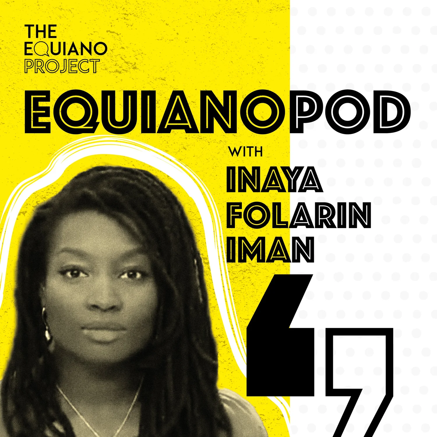The Equiano Project