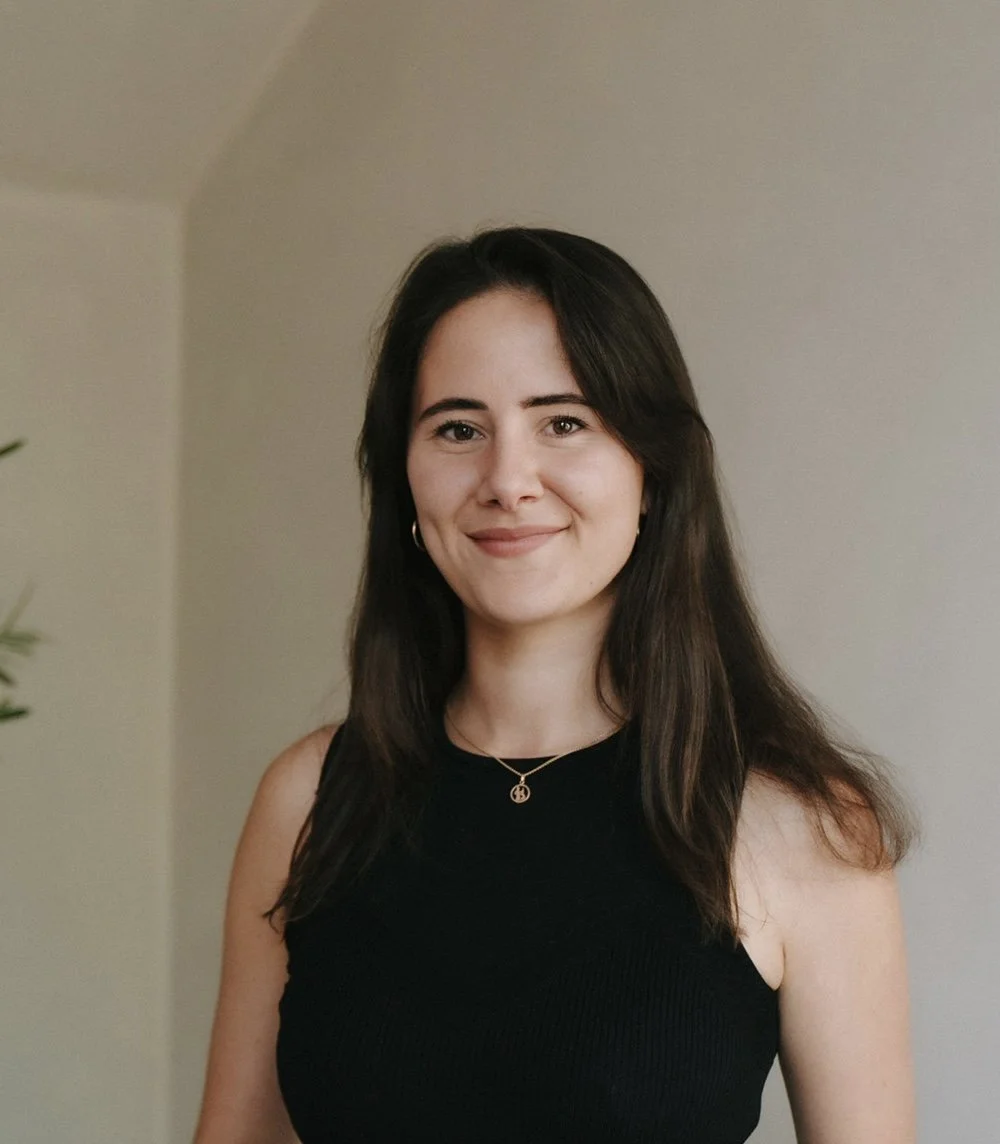 Discover Romy Klein Essink’s Journey: Psychologist & Family ...