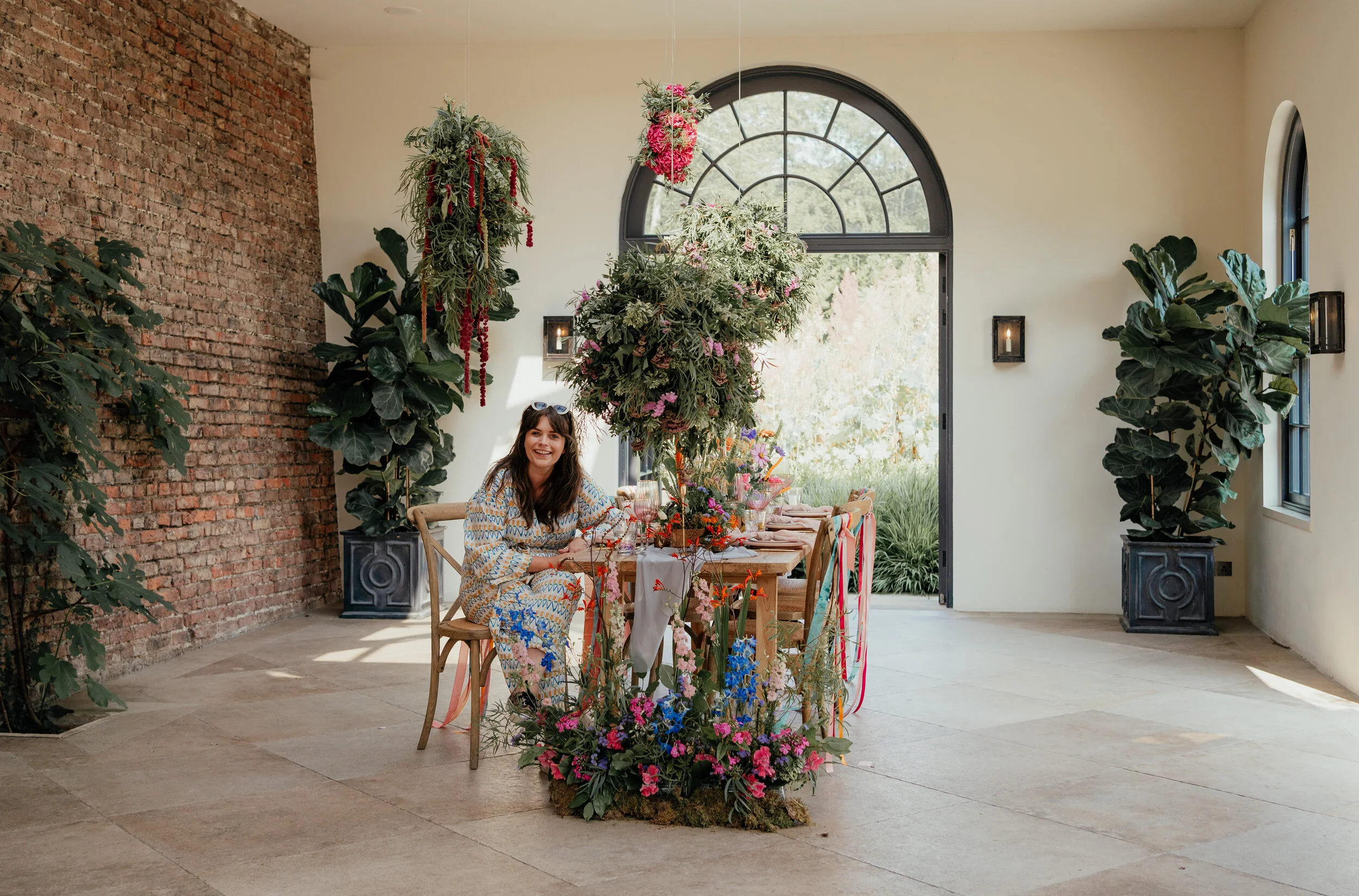 About Daisy — Daisy Hoban Floral