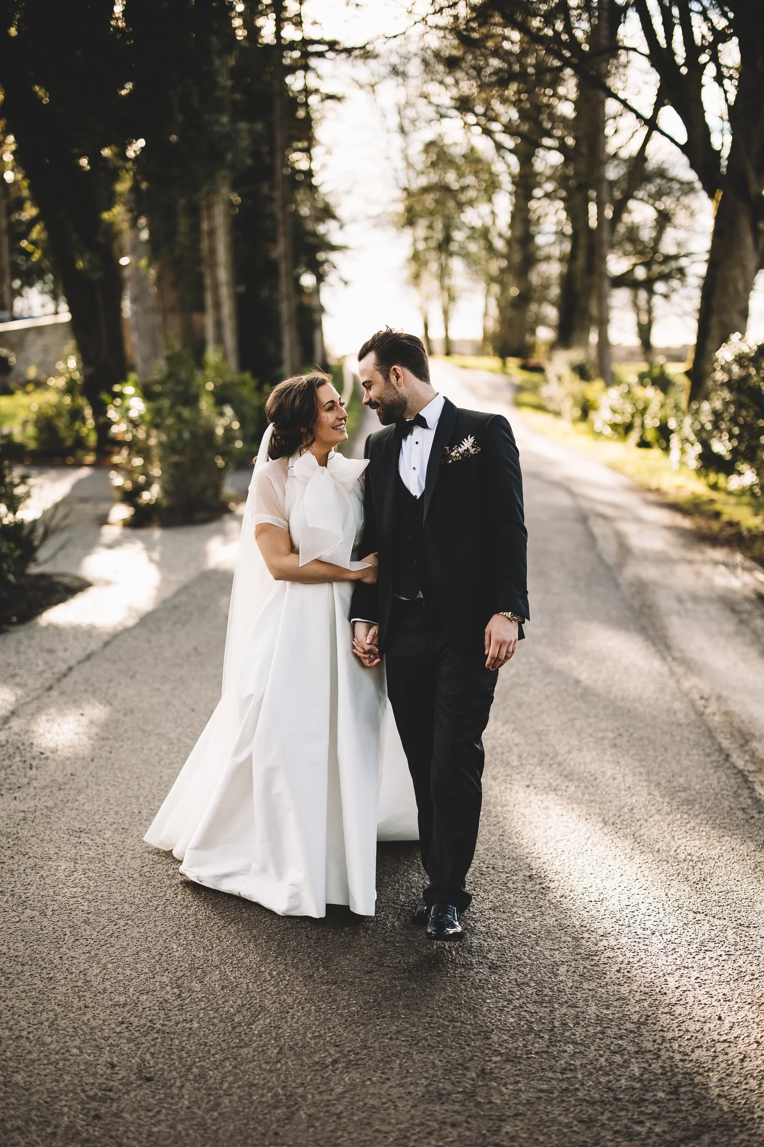Valentine’s, But Make It Modern – Middleton Lodge — Daisy Hoban Floral