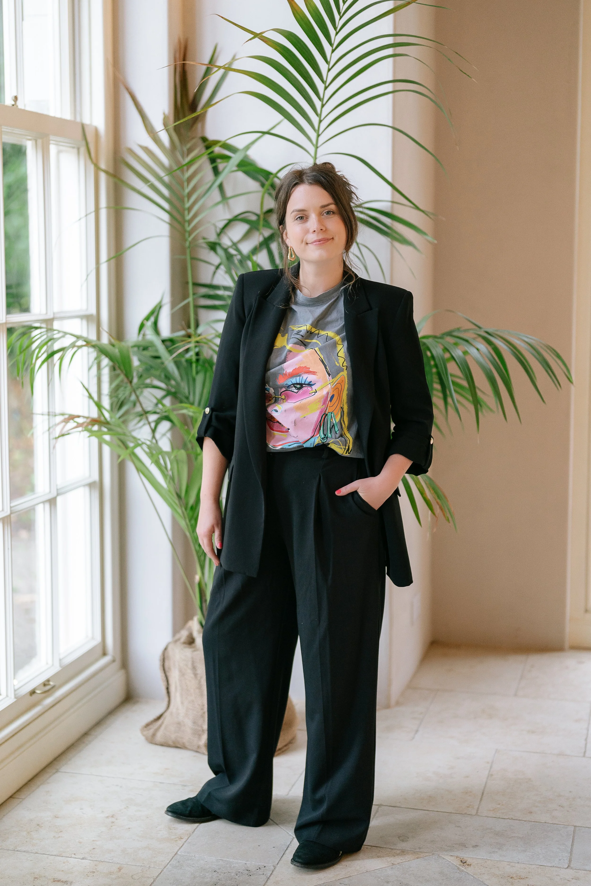 About — Daisy Hoban Floral