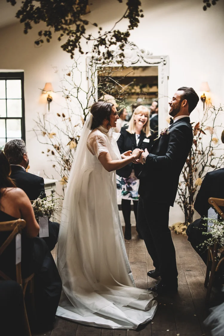 Valentine’s, But Make It Modern – Middleton Lodge — Daisy Hoban Floral