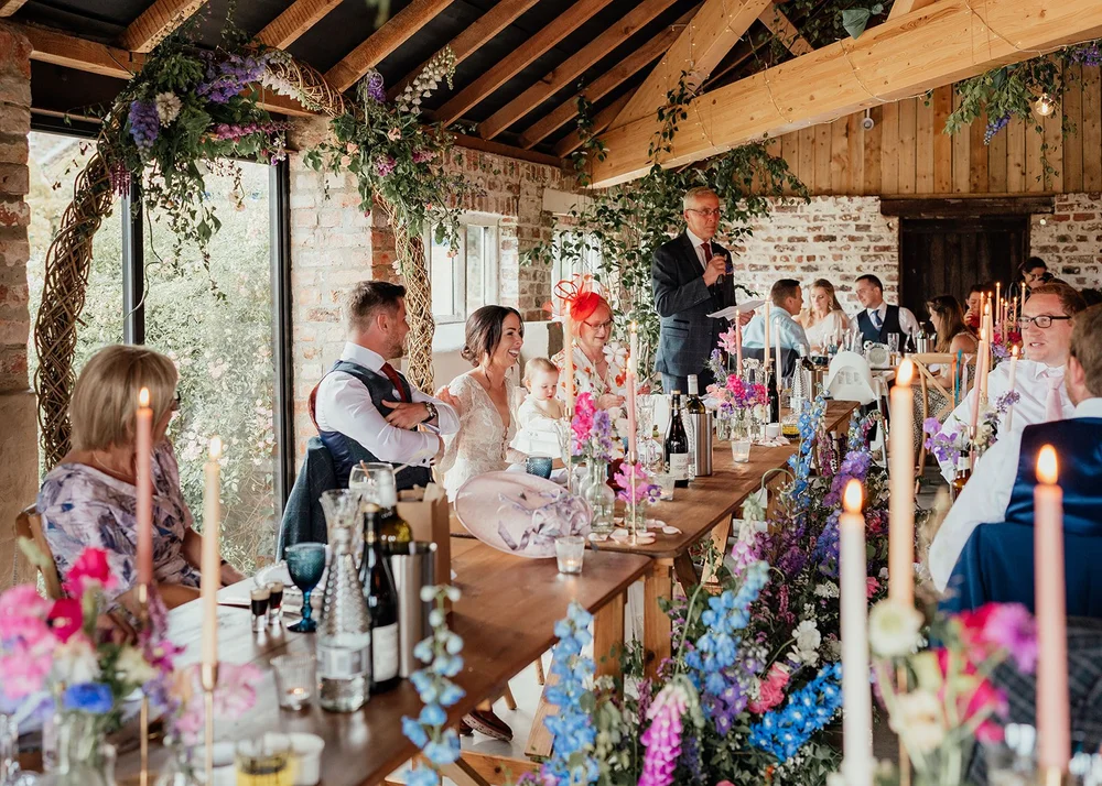 Table Styling — Daisy Hoban Floral