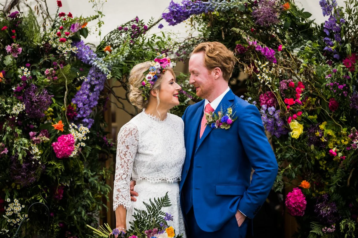 Testimonials — Daisy Hoban Floral