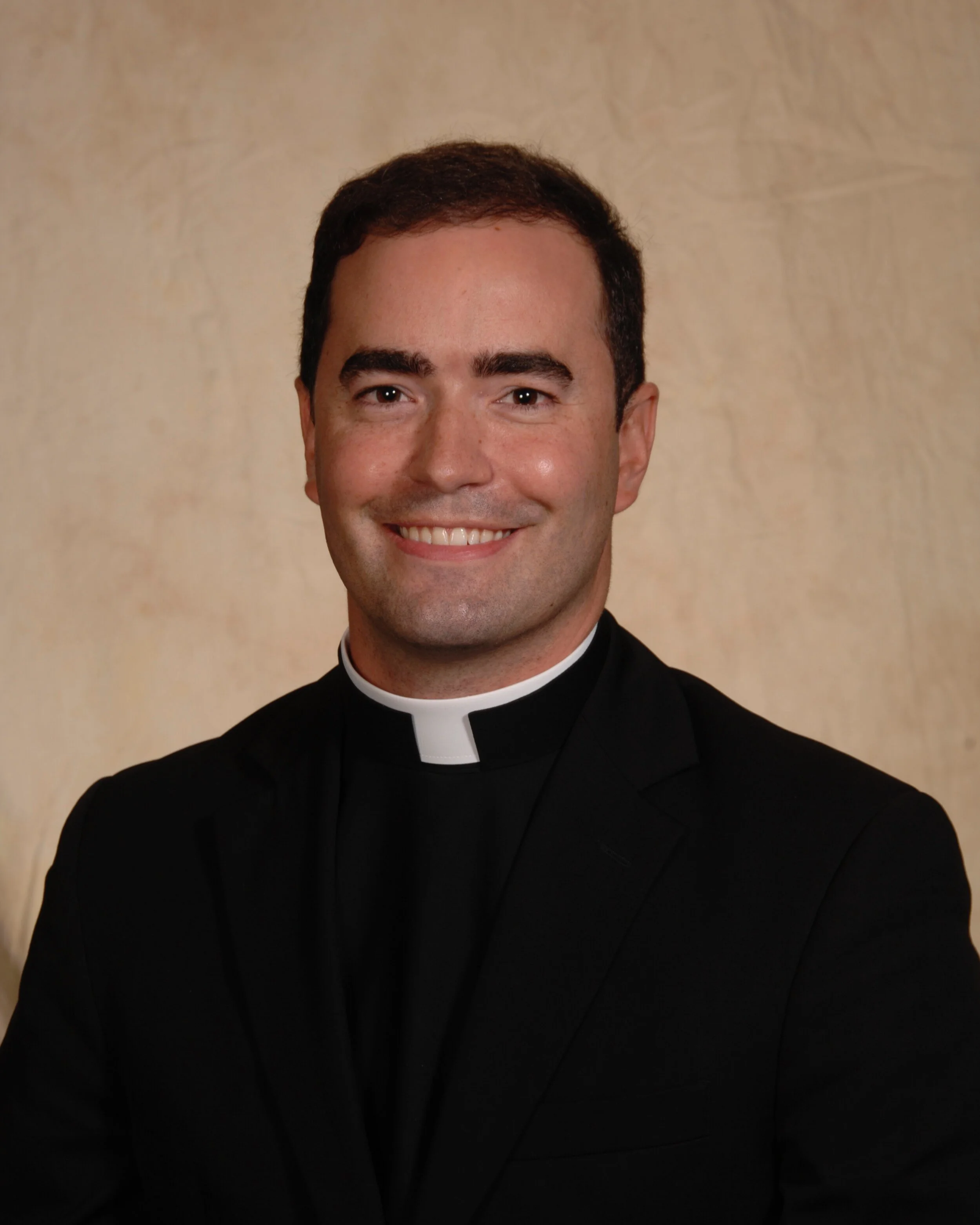 Faculty & Staff — Our Lady of Providence Seminary