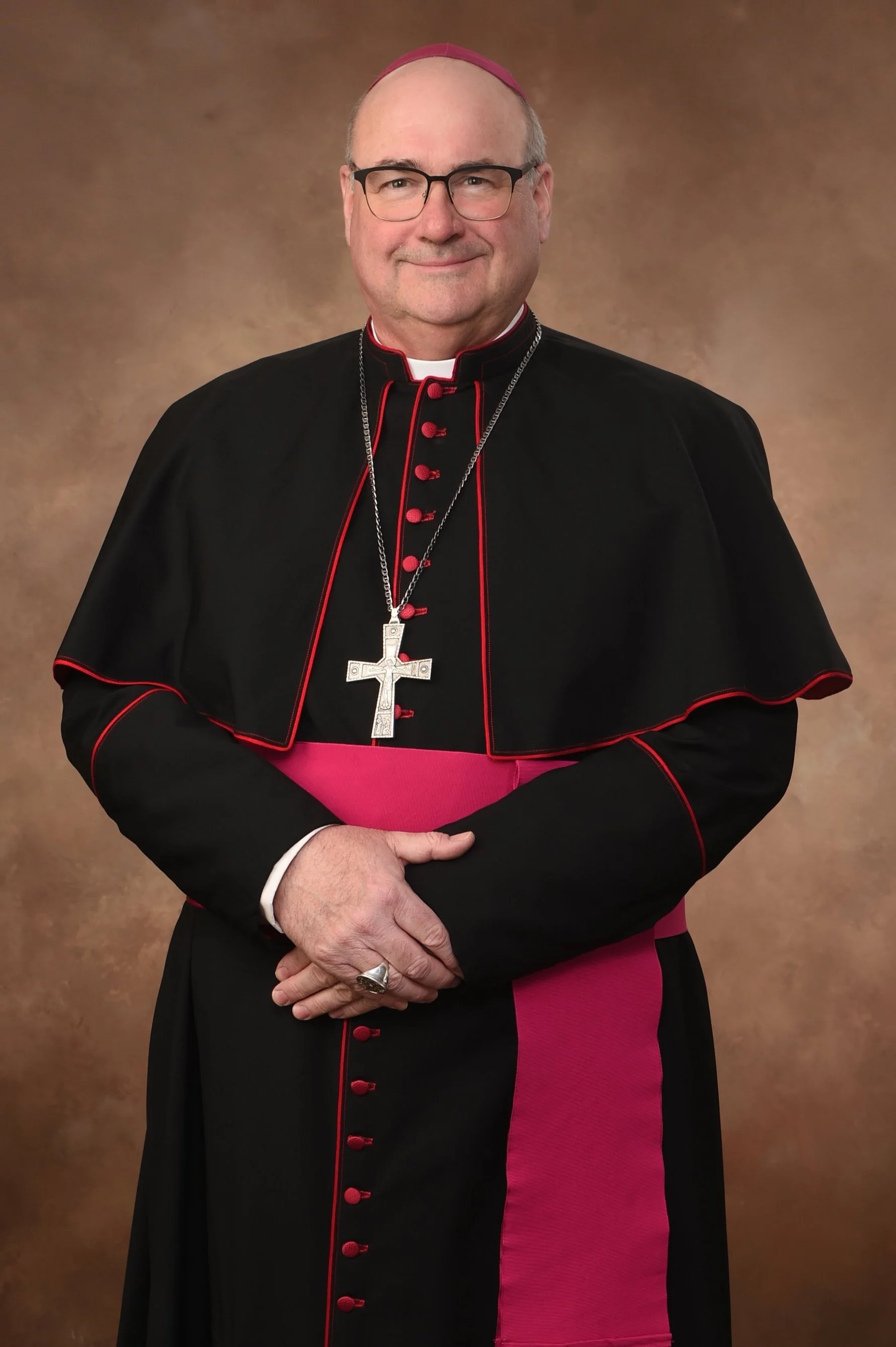 Faculty & Staff — Our Lady of Providence Seminary