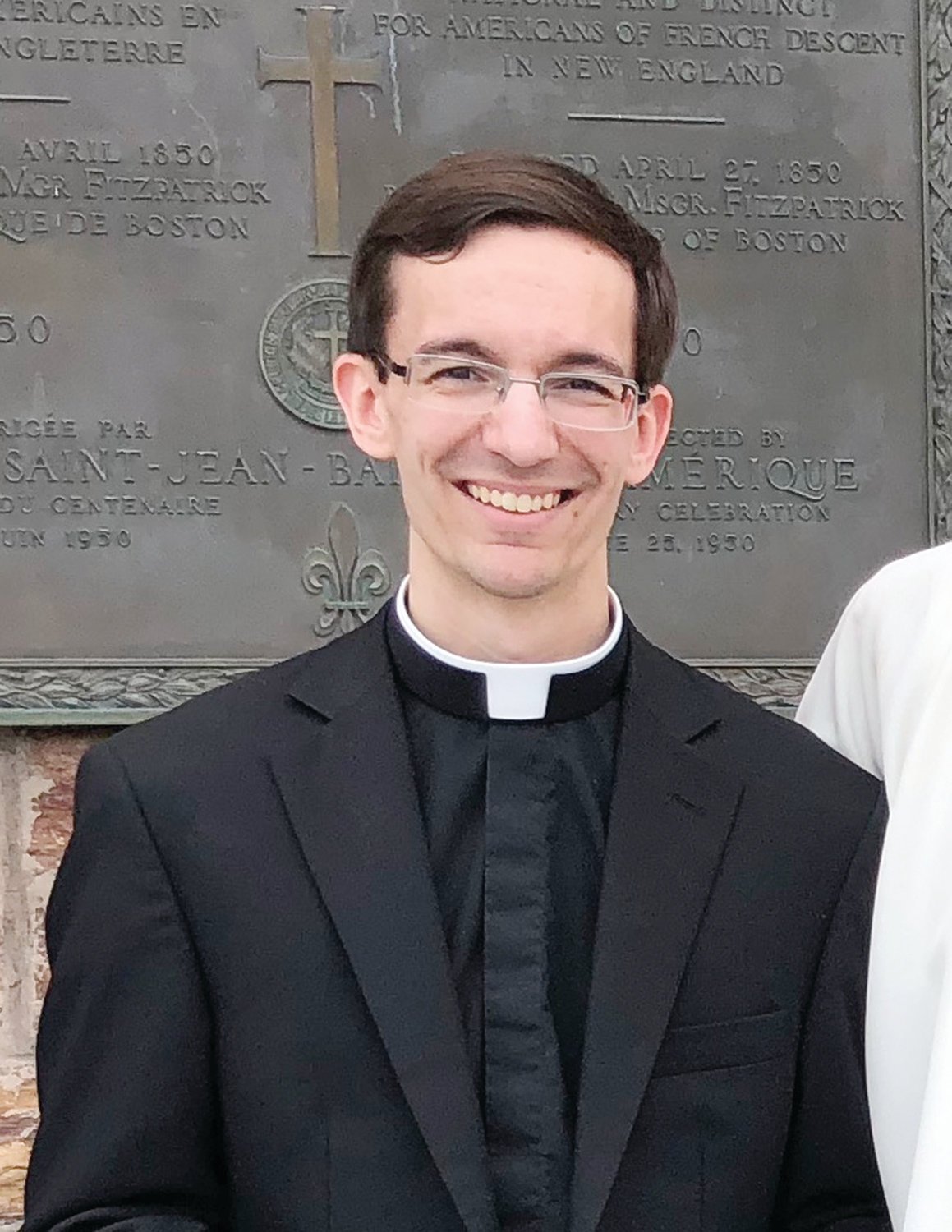 Faculty & Staff — Our Lady of Providence Seminary