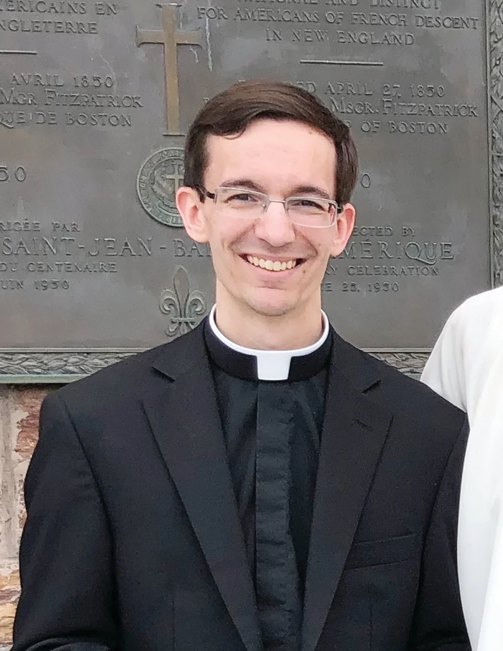 Faculty & Staff — Our Lady of Providence Seminary