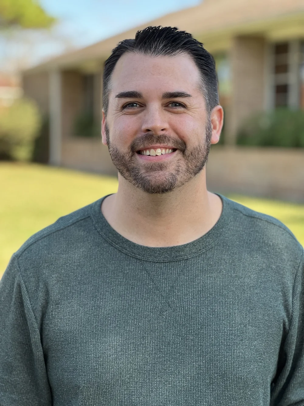 Our Team — Redemption Church