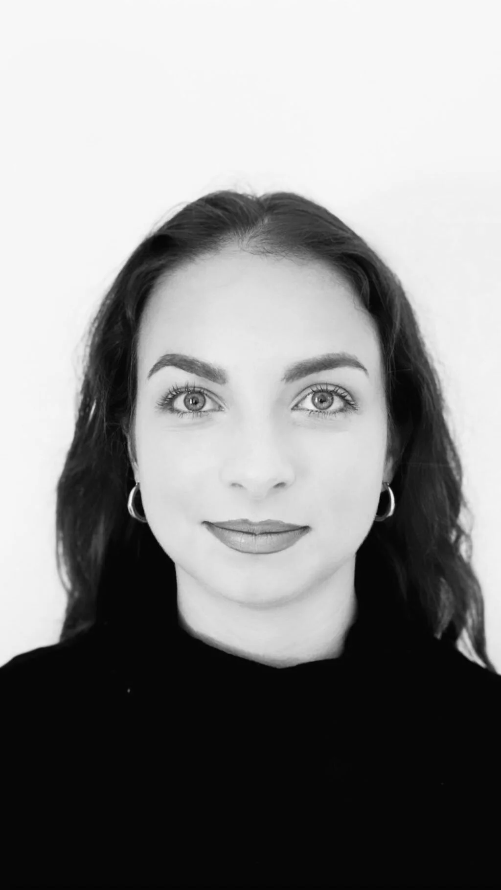 Maria Linn Bürgstein — TEMA MAGAZINE