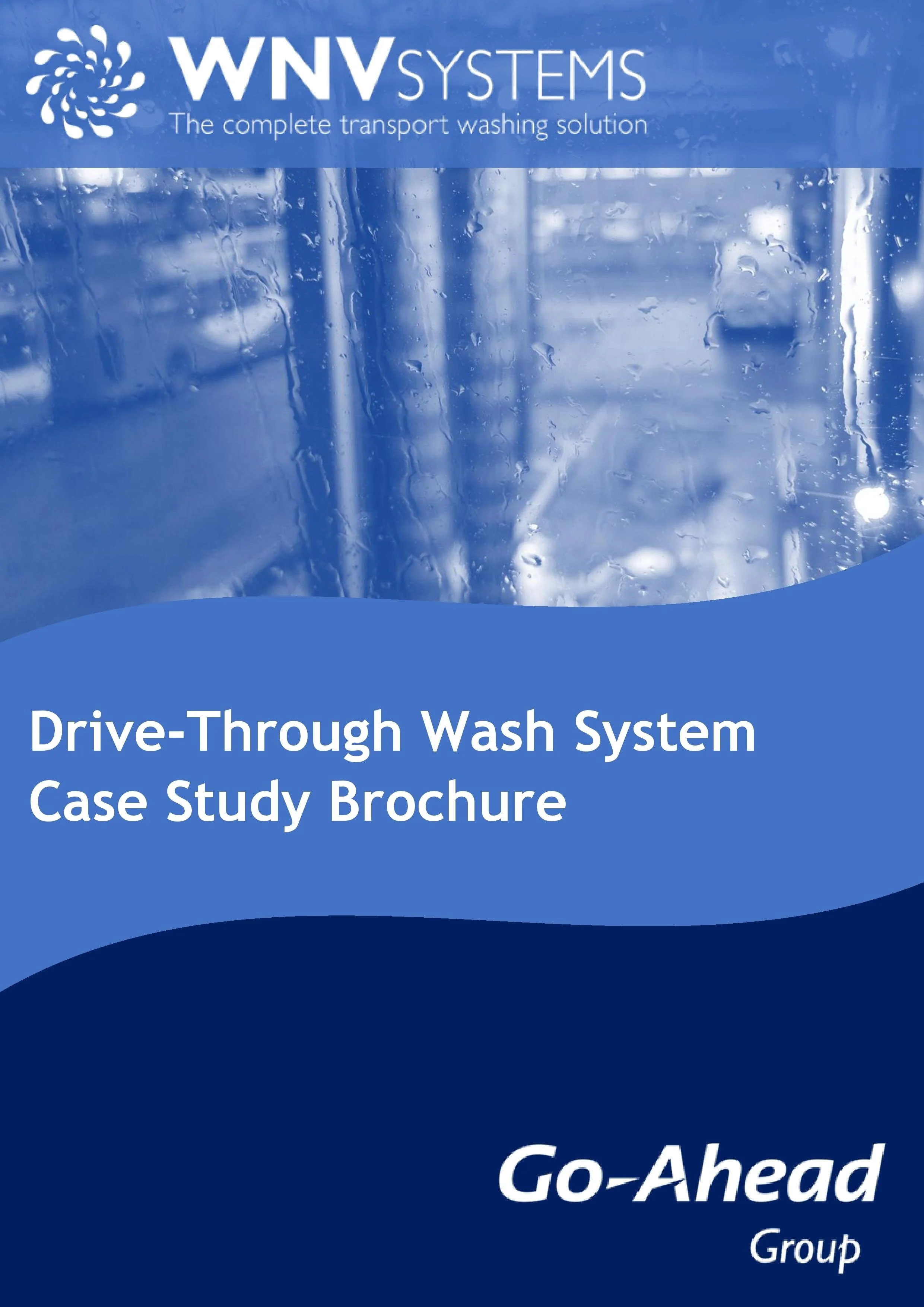 Project Case Studies — wnv systems