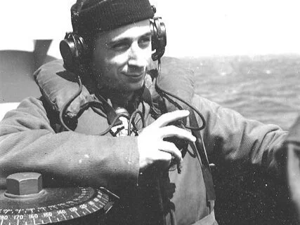 Sky Lookouts — USS SLATER
