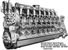 Diesel Engines — USS SLATER