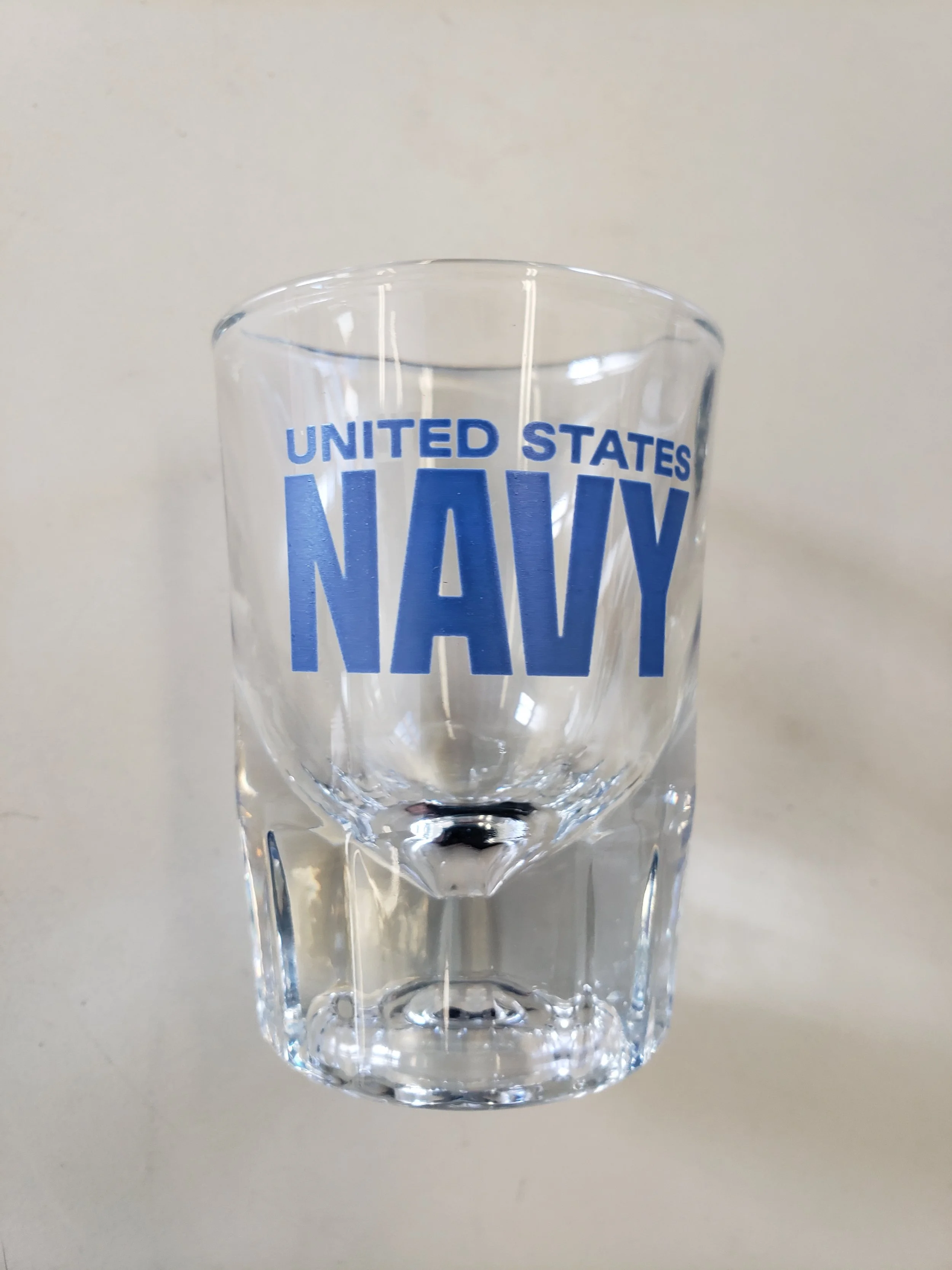 Ship's Store — USS SLATER