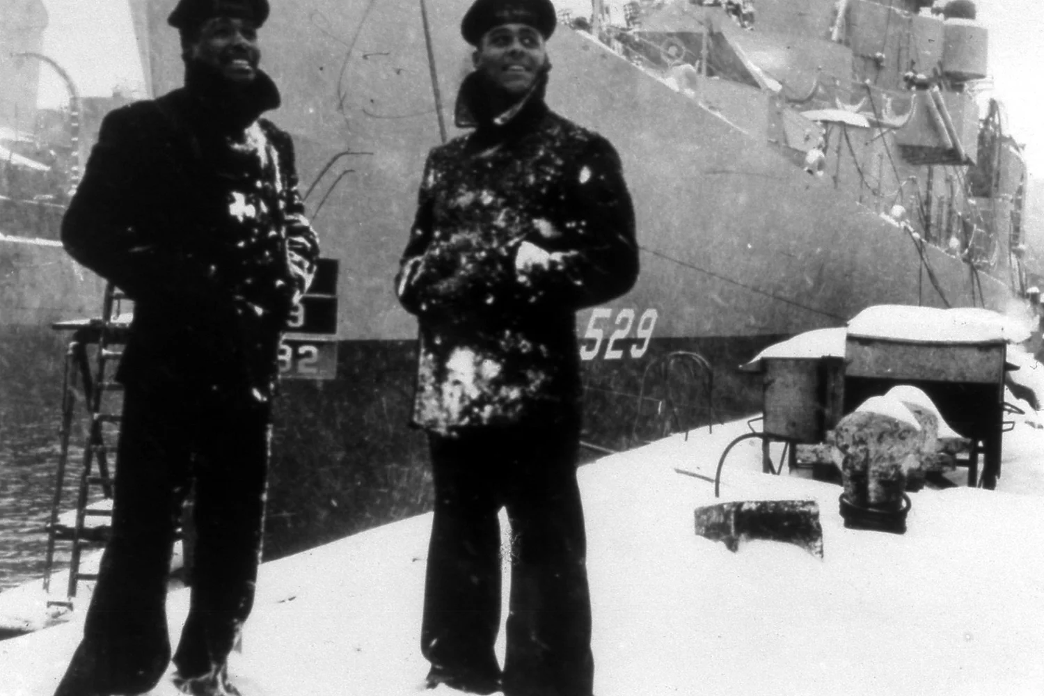DE Classified - MASON — USS SLATER
