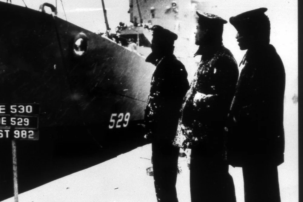 DE Classified - MASON — USS SLATER