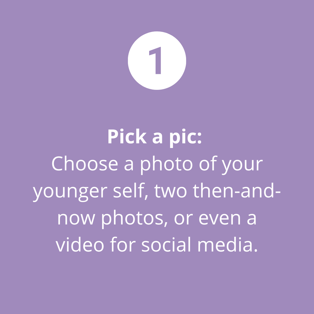 #ThisLittleGirlIsMe — Inspiring Girls USA