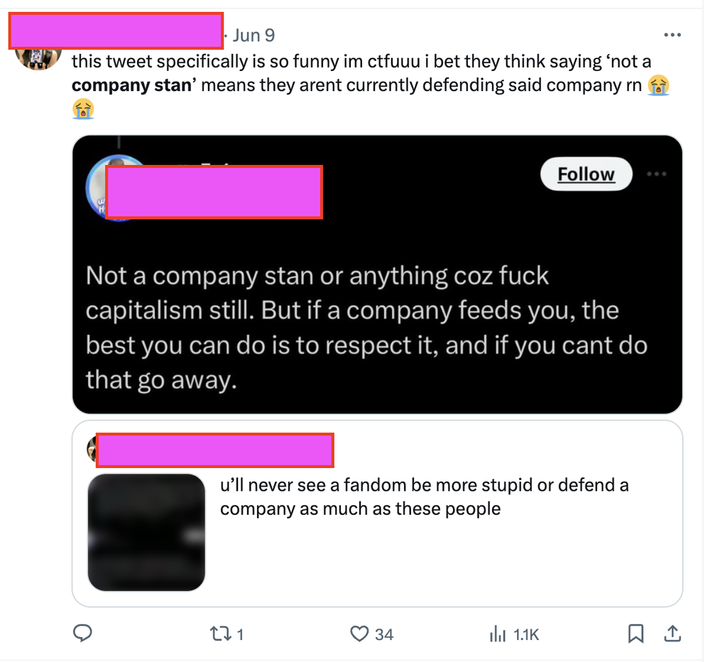 K-Pop Stan Vocabulary — The Idol Cast and other writings