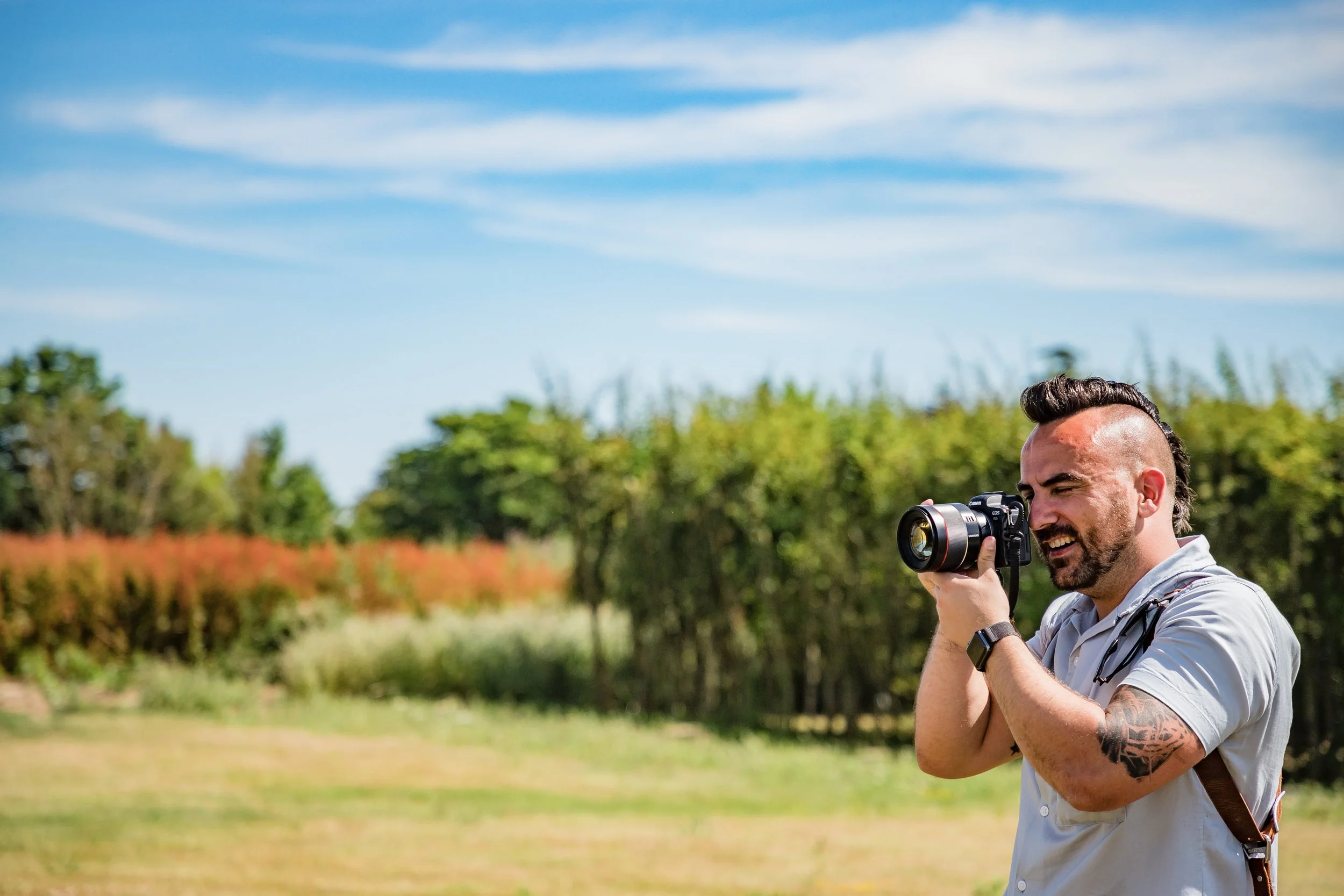 Scott Morey Photography